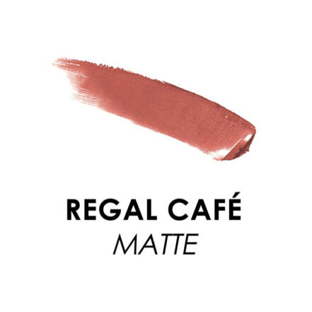 Herbal Lipstick Matte Tono Regal Cafe - Arcamia