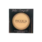Picoca Polvo Compacto Tono #03